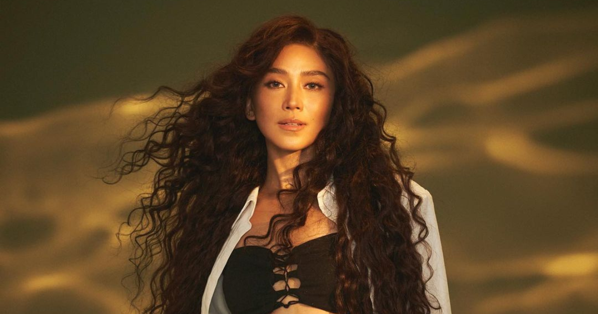 Sarah Geronimo becomes first Filipina to be honored at Billboard Women in Music 2024 • PhilSTAR Life